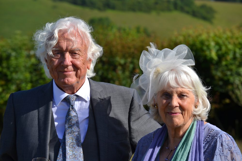 Welcome - Ray Connolly